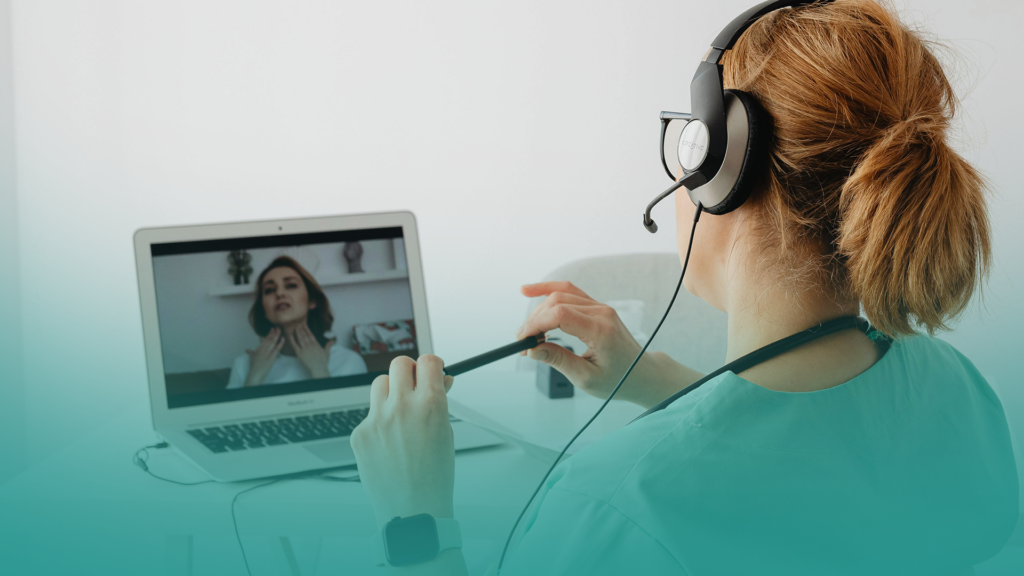 Embracing Remote Care to Truly Engage Patients - Synsormed